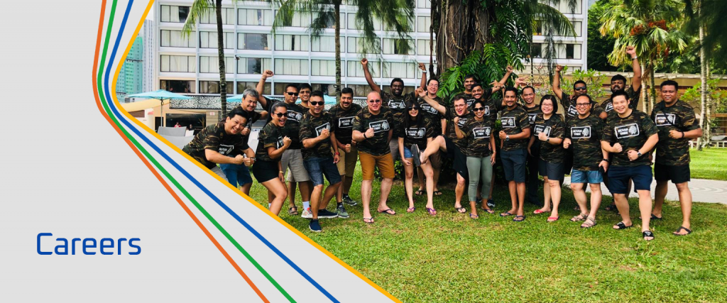 Careers - Novus Technologies